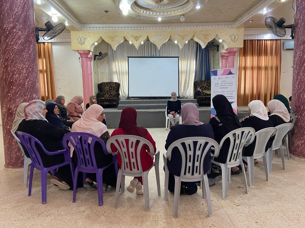 FEMPAWER Project Ar - cfcda.net