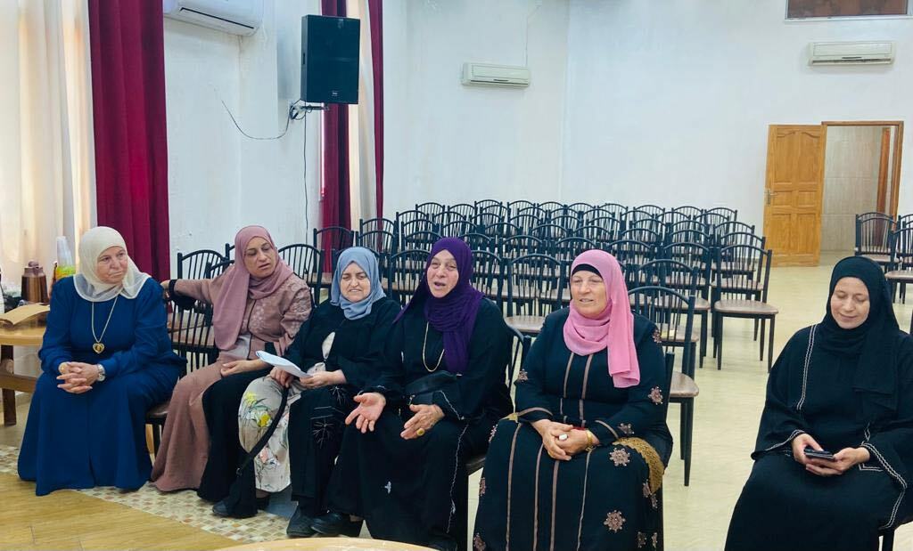 FEMPAWER Project Ar - cfcda.net